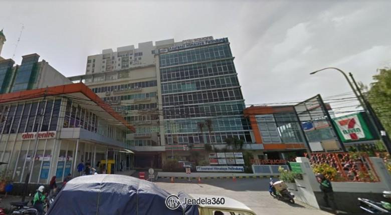 Sewa Apartemen MTH Square | Harga Terbaik 2025