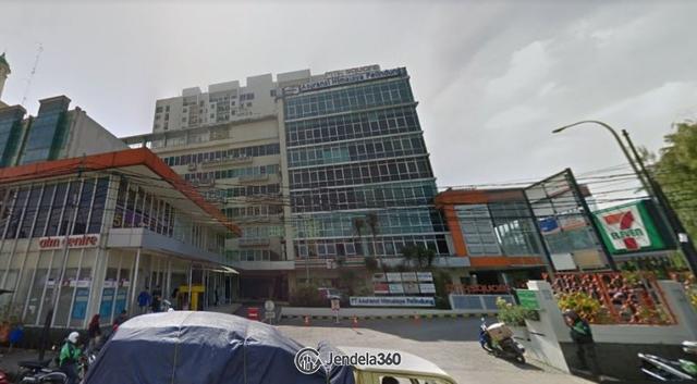 Sewa Apartemen MTH Square | Harga Terbaik 2025