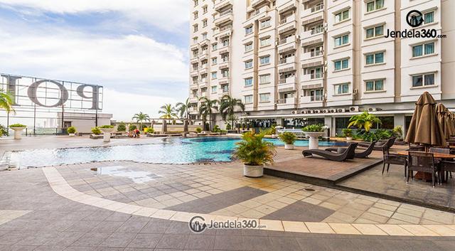 Sewa Apartemen Poins Square | Harga Terbaik 2025