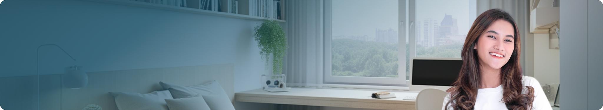 Rent Apartments in Jakarta & Tangerang. Best Rated Service | Jendela360