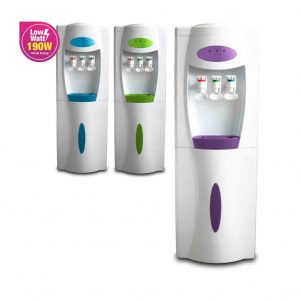 7 Pilihan Dispenser Murah Terbaik untuk Kebutuhan Rumah Tangga Anda