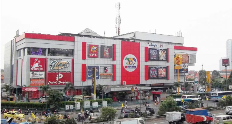 5 Mall Asyik Ini Bisa Kamu Temui di Bintaro! - Jendela360