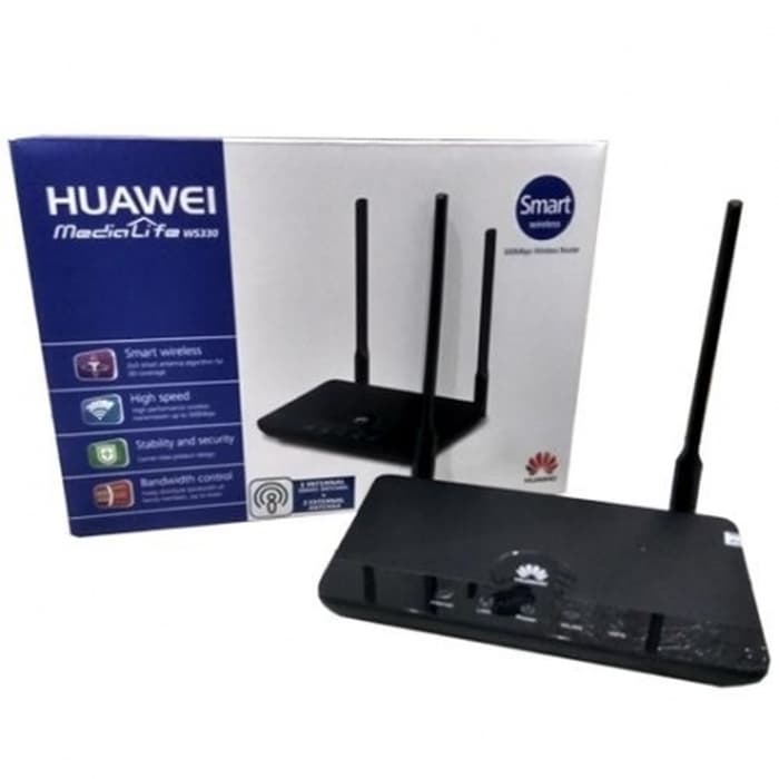 7+ Rekomendasi Router WIFI Terbaik untuk Hunian Anda - Jendela360