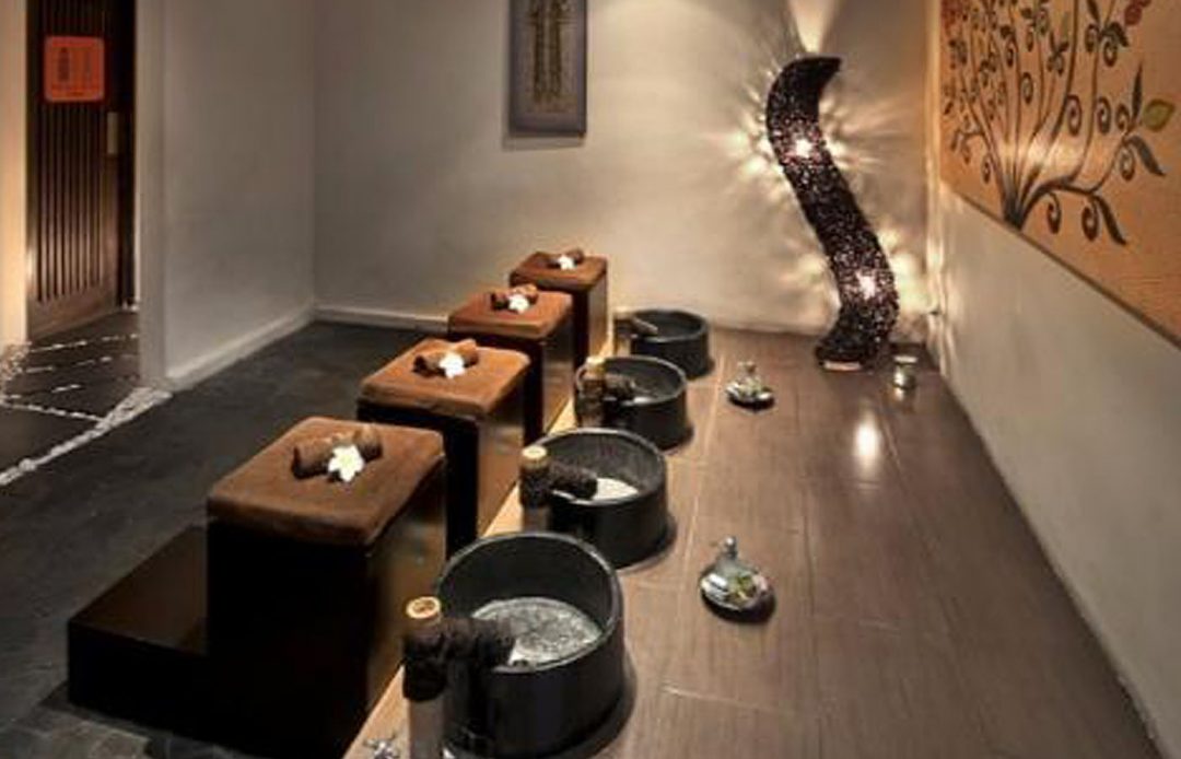 6 Rekomendasi Spa di Jakarta Selatan Dengan Layanan Memuaskan