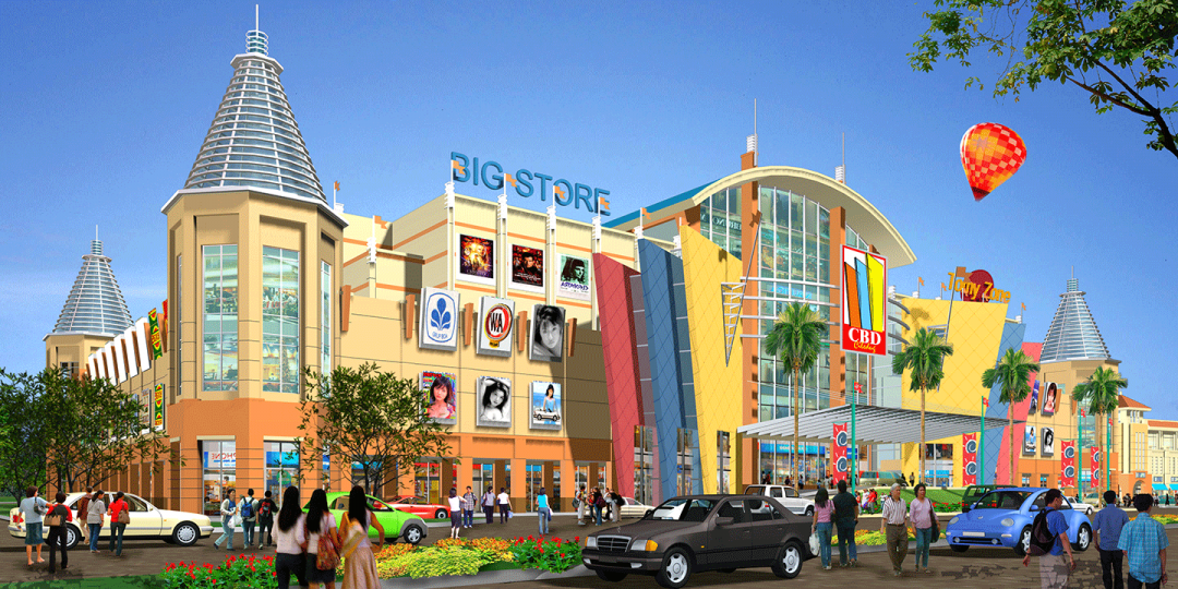 10+ Apartemen Ciledug yang Terdekat dari CBD Ciledug