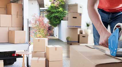 5 Jasa Pindahan Rumah Terbaik dan Terpercaya di Indonesia