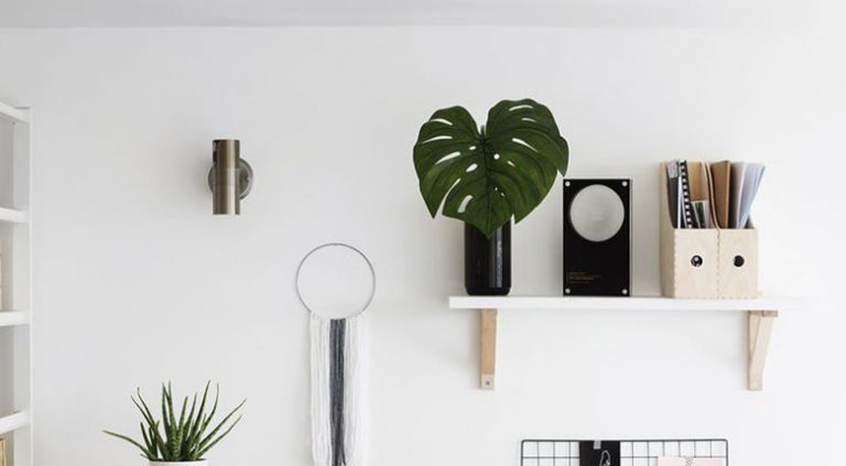 6 Tips Menata Ruang Kerja Kantor Lebih Rapi, Kerja Jadi Semangat