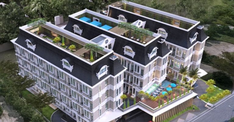 Dave Apartment, Apartemen Ramah Mahasiswa di Depok