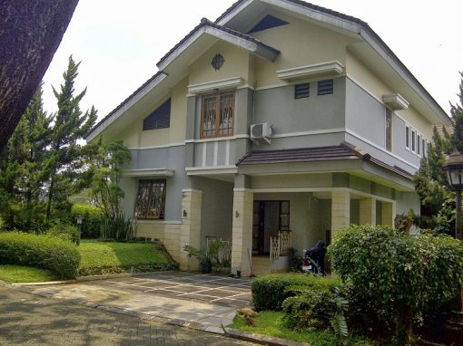 10 Cluster dan Perumahan Bogor dengan Harga Mulai dari Rp140 Juta