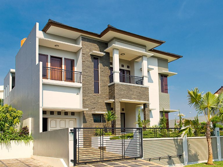 10 Cluster dan Perumahan Bogor dengan Harga Mulai dari Rp140 Juta