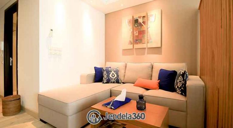 9 Apartemen Aesthetic di Jakarta Yang Cocok Untuk Hunian Millenial