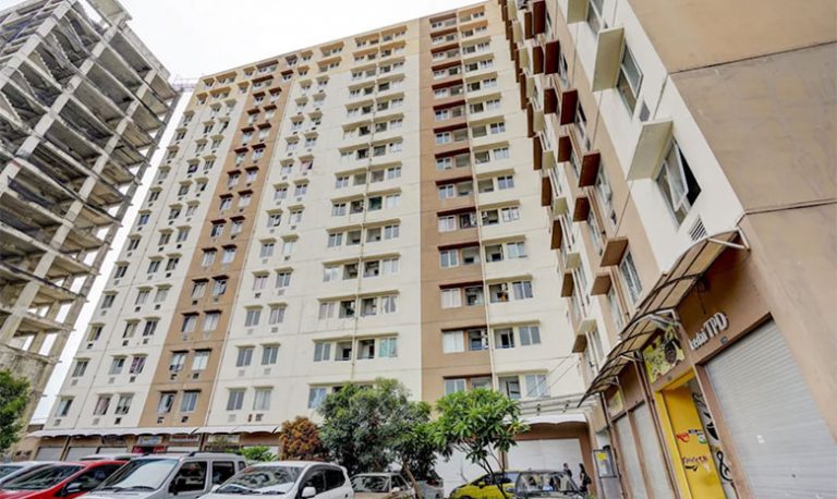 7 Rekomendasi Apartemen Terbaik di Surabaya - Jendela360