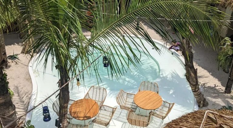 6 Cafe Aesthetic di Bogor Unik dan Instagramable Banget!