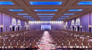 8 Tempat Sewa Ballroom di Jakarta Terbaik, Cocok Untuk Acara Indoor ...