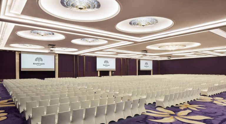 8 Tempat Sewa Ballroom di Jakarta Terbaik, Cocok Untuk Acara Indoor ...