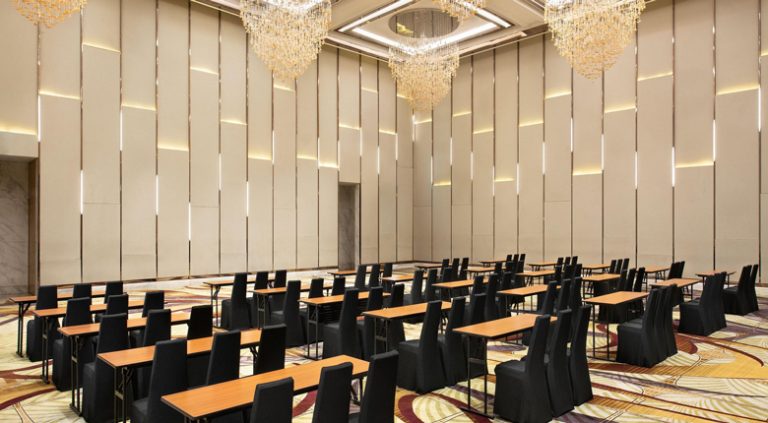 8 Tempat Sewa Ballroom di Jakarta Terbaik, Cocok Untuk Acara Indoor ...