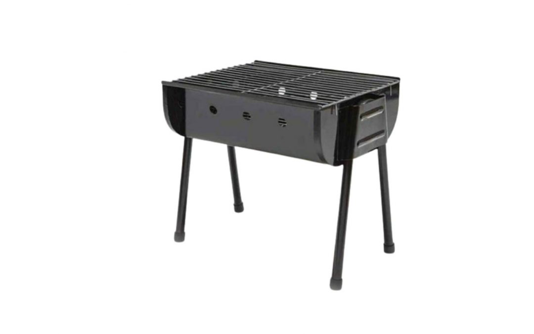 9 Rekomendasi Portable BBQ Grill Terbaik Yang Super Fleksibel