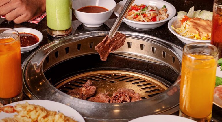 11 Resto All You Can Eat di Tangerang, Dijamin Bikin Kenyang