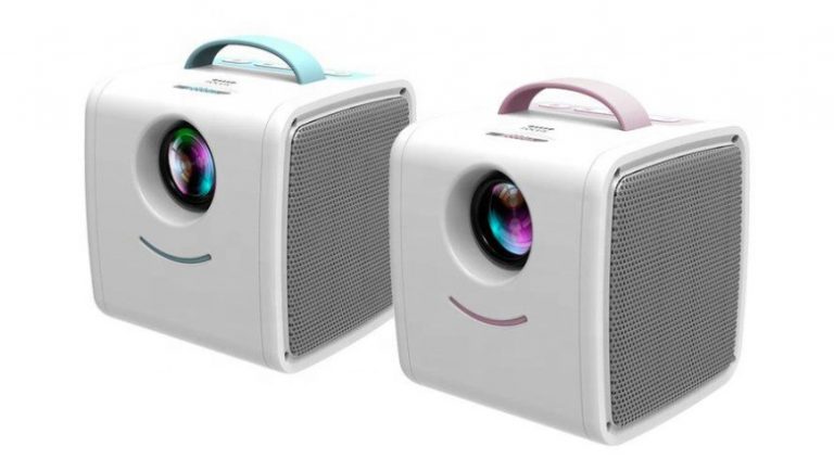 13 Rekomendasi Mini Projector Portable Terbaik, Biar Kecil Tapi Canggih