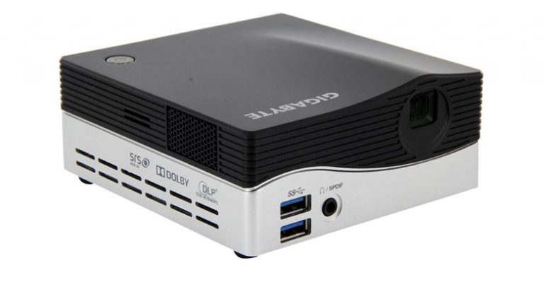 13 Rekomendasi Mini Projector Portable Terbaik, Biar Kecil Tapi Canggih