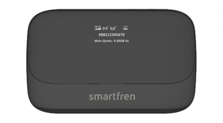 13 Modem Wifi Portable Terbaik dengan Koneksi 4G dan 5G