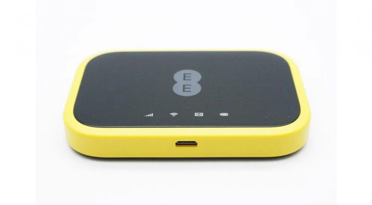 13 Modem Wifi Portable Terbaik dengan Koneksi 4G dan 5G