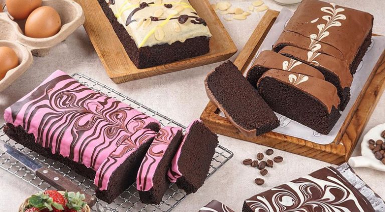 13 Bakery di Bandung Paling Unik, Cocok Untuk Oleh-oleh