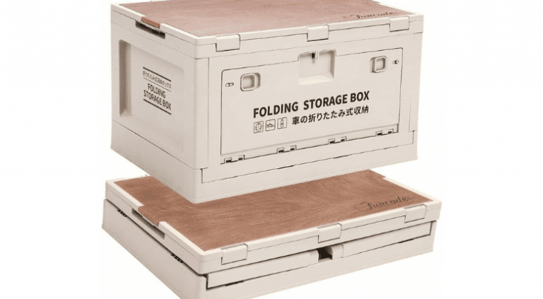 8 Tips Memilih Container Box Kecil Agar Awet Dan Terlihat Rapi