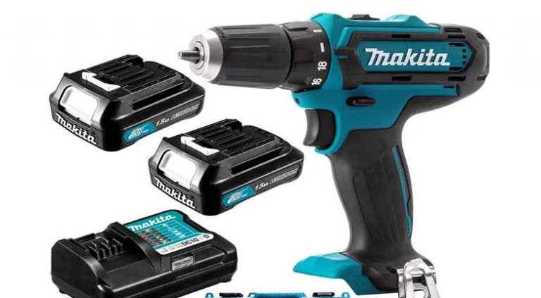 10 Rekomendasi Bor Listrik Terbaik yang Wajib Ada di Rumah Anda!