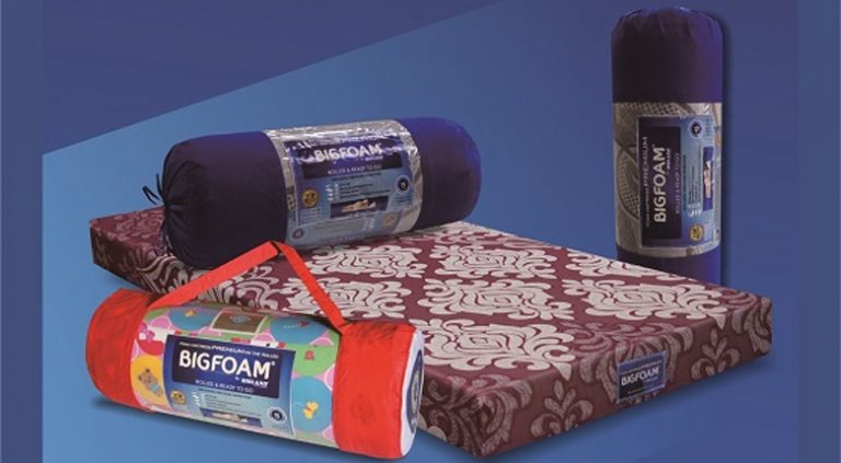 9 Rekomendasi Kasur Busa Terbaik dengan Harga Termurah