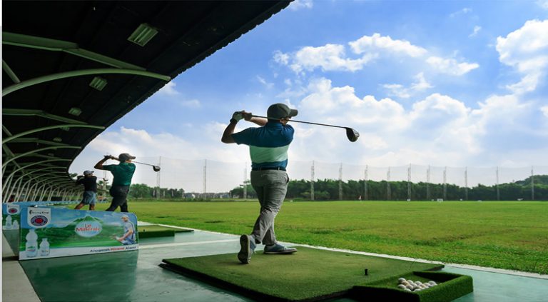 9 Lapangan Golf Terbaik di Jakarta dan Sekitarnya Harga Mulai 150 Ribuan