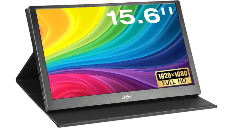 9 Rekomendasi Monitor Portable Touchscreen Terbaik Buat Pekerja
