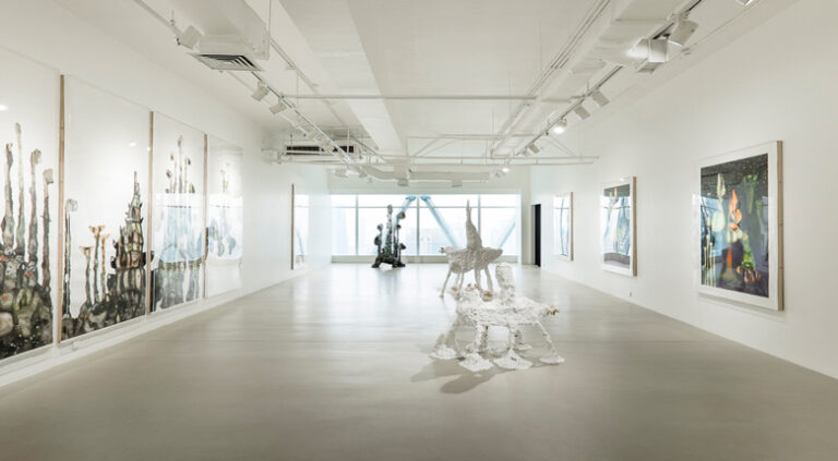 10 Galeri Seni di Jakarta buat Kamu Si Paling Seni