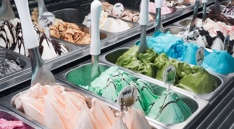 8 Rekomendasi Gelato di Malioboro Jogja, Ada Rasa Kemangi!