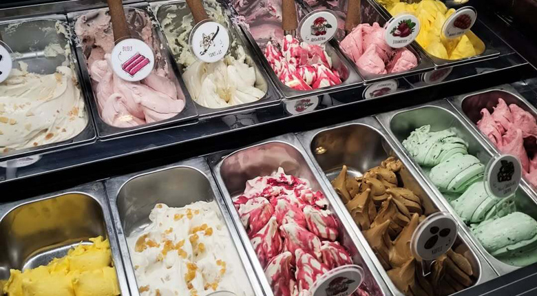 8 Rekomendasi Gelato di Malioboro Jogja, Ada Rasa Kemangi!