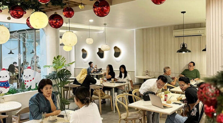 10 Cafe untuk Event di Jakarta, Bisa untuk Acara Gathering!