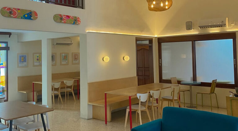 10 Cafe untuk Event di Jakarta, Bisa untuk Acara Gathering!