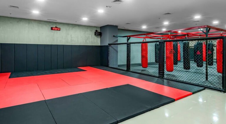 6 Tempat Kick Boxing di Jakarta yang Bisa untuk Pemula