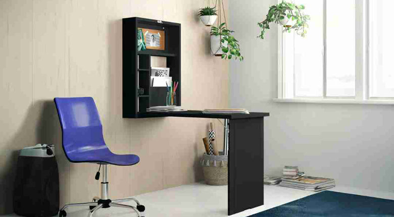 9 Furniture Multifungsi yang Cocok di Kamar Apartemen Sempit