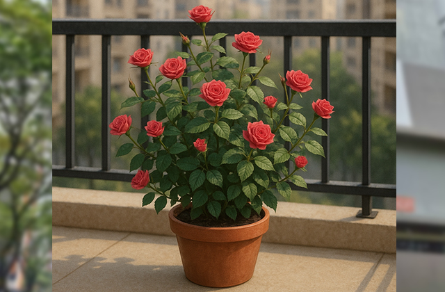 15 Rekomendasi Tanaman Hias untuk Percantik Apartemenmu - Informasi ...