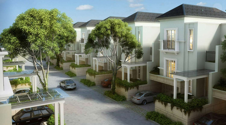 15 Perumahan Elit di Jakarta Selatan Harga Terbaru, Tertarik ...