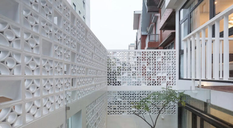 Inspirasi Desain Roster Keramik Minimalis dan Harganya - Informasi ...