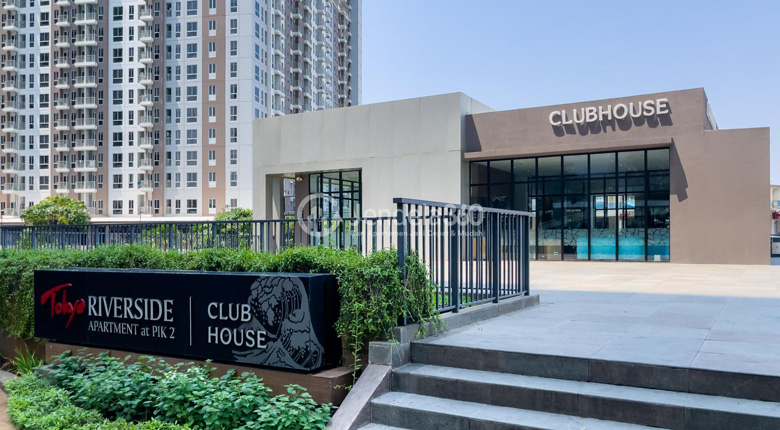 Harga Unit Apartemen Tokyo Riverside PIK 2 Terbaru 2025 - Informasi ...